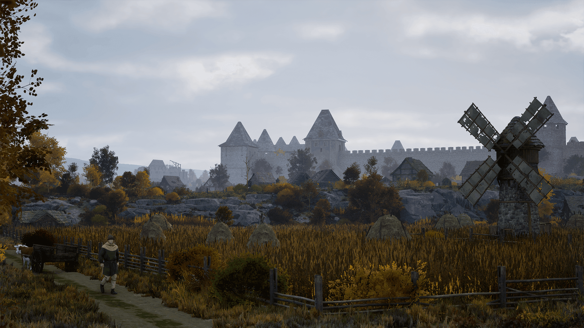 The Guild – Official Game Site