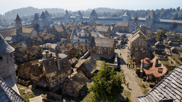 The Guild – Official Game Site